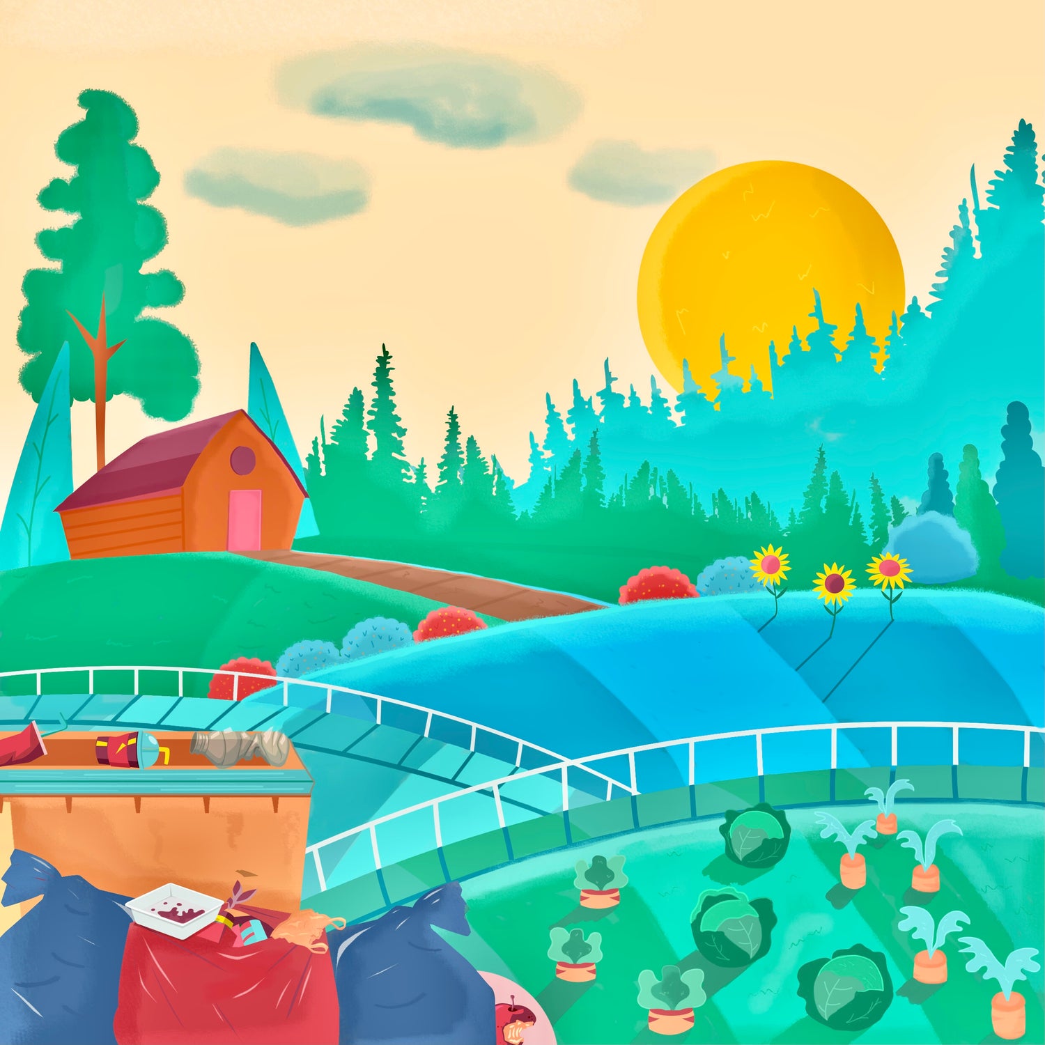 PLANET EARTH KIDS – Planet Earth Kids